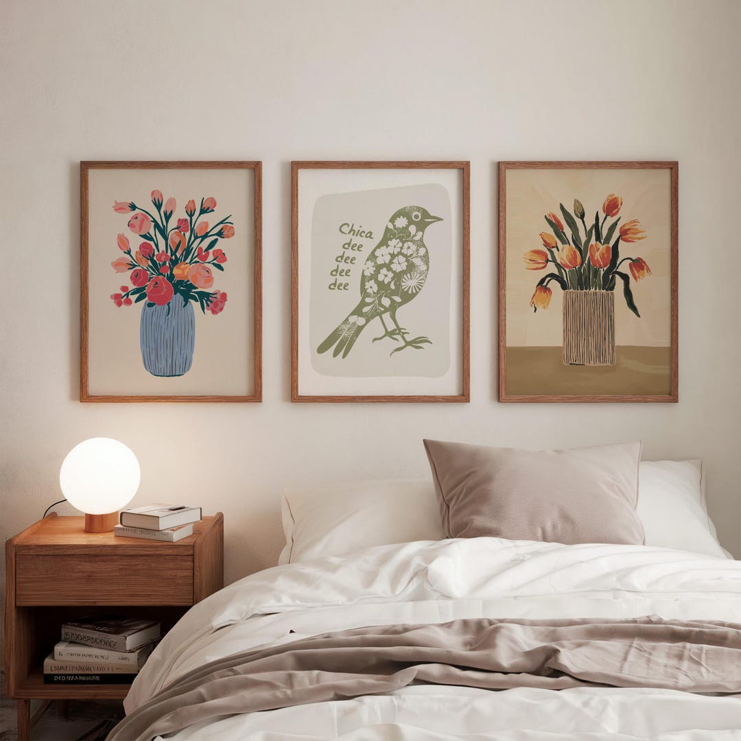 3 Frame Mockup, Three Frame Mockup, Set of 3 Mockup, Frame Mockup Psd ...