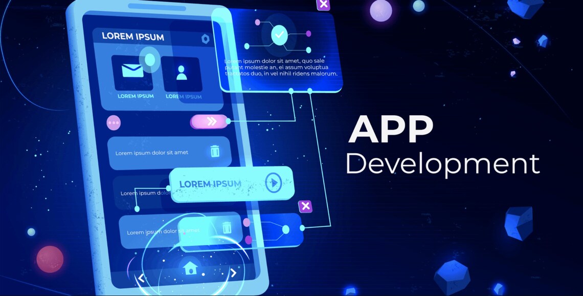 Custom Ios & Android Apps | Flutter Development and API Integration ...