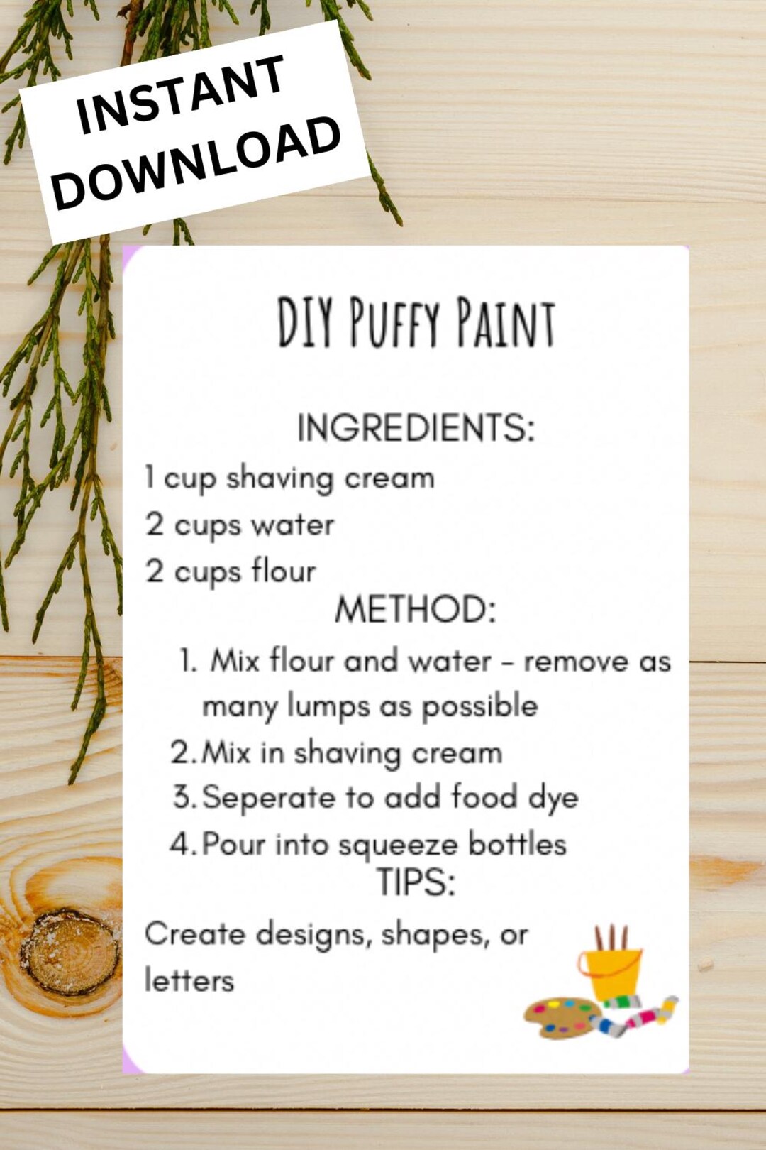 Sensory Play Activity Cards | Printable Bundle for Babies & Toddlers ...