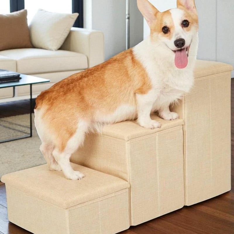 Dog Ladders for Ramps - Etsy