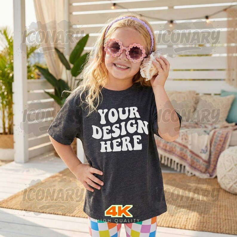 Vintage Smoke Rabbit Skins 3321 Mockup Toddler Fine Jersey Tshirt ...
