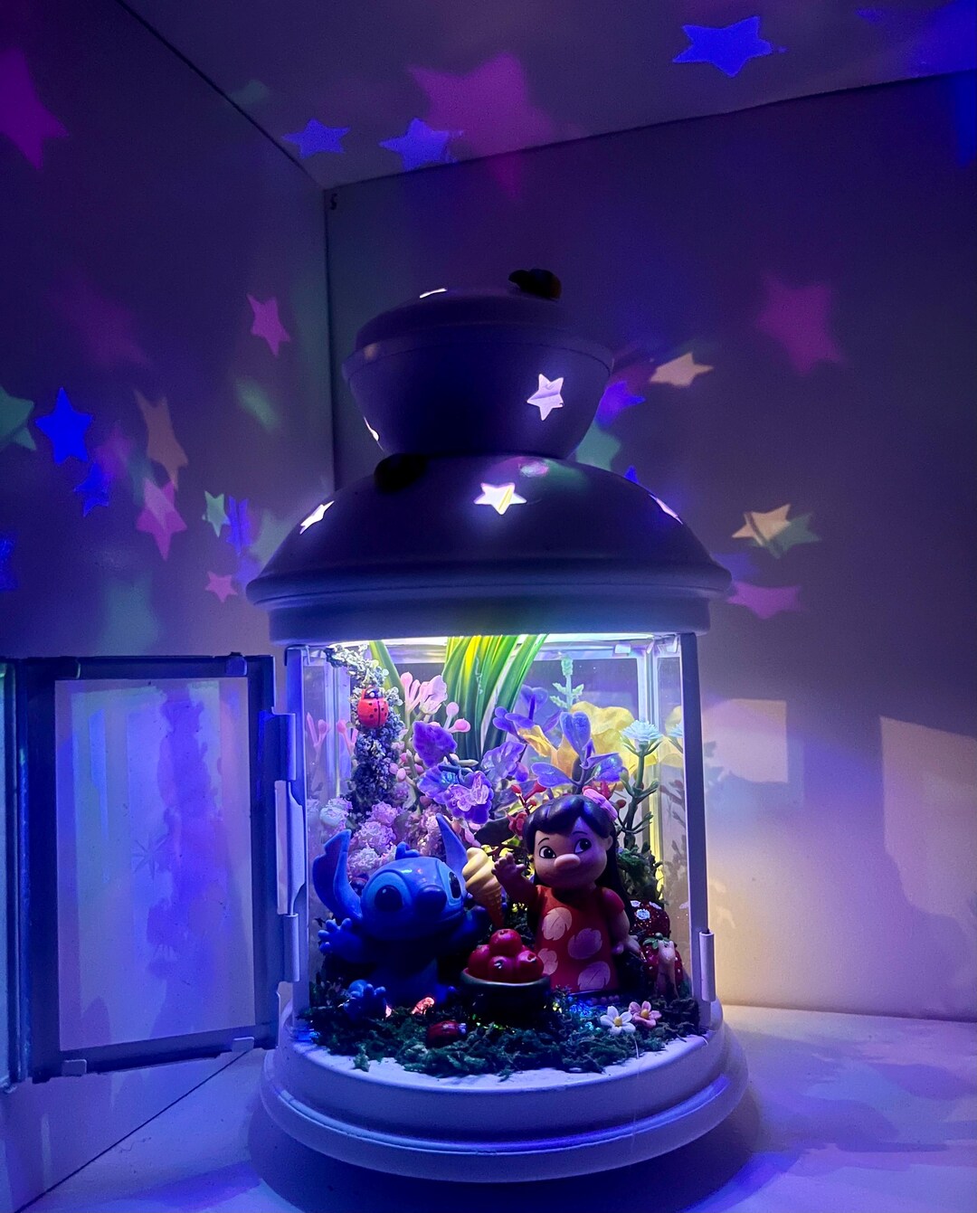 Stitch, Stitch and Lilo, Stitch Christmas, Personalised Stitch Gifts ...