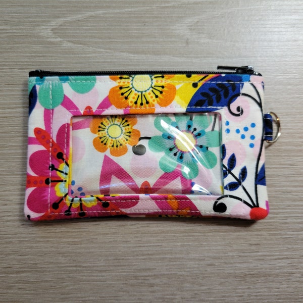 Floral Id Holder - Etsy
