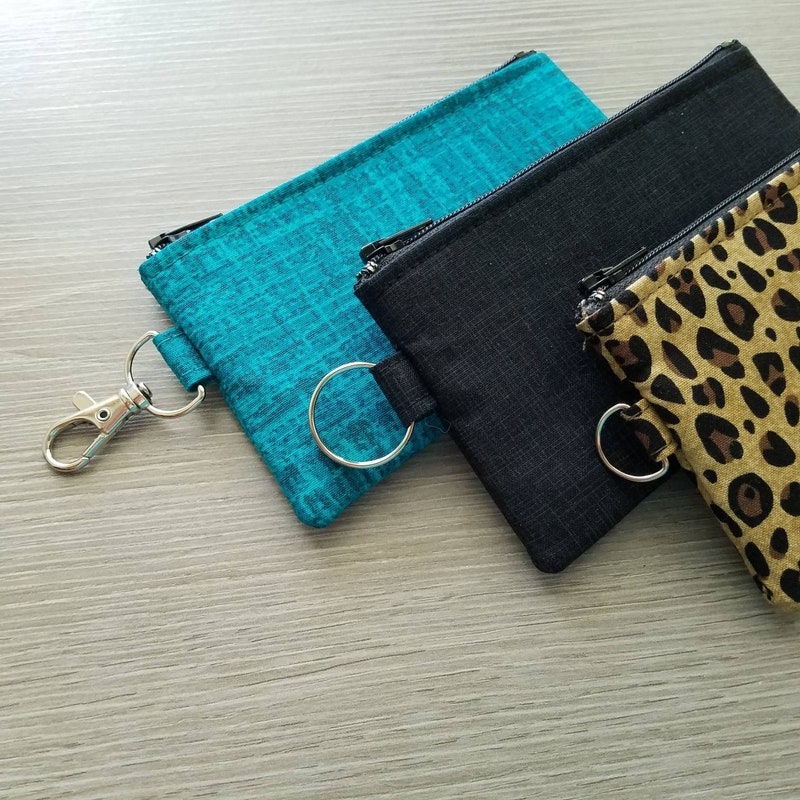 Ring Pouch - Etsy