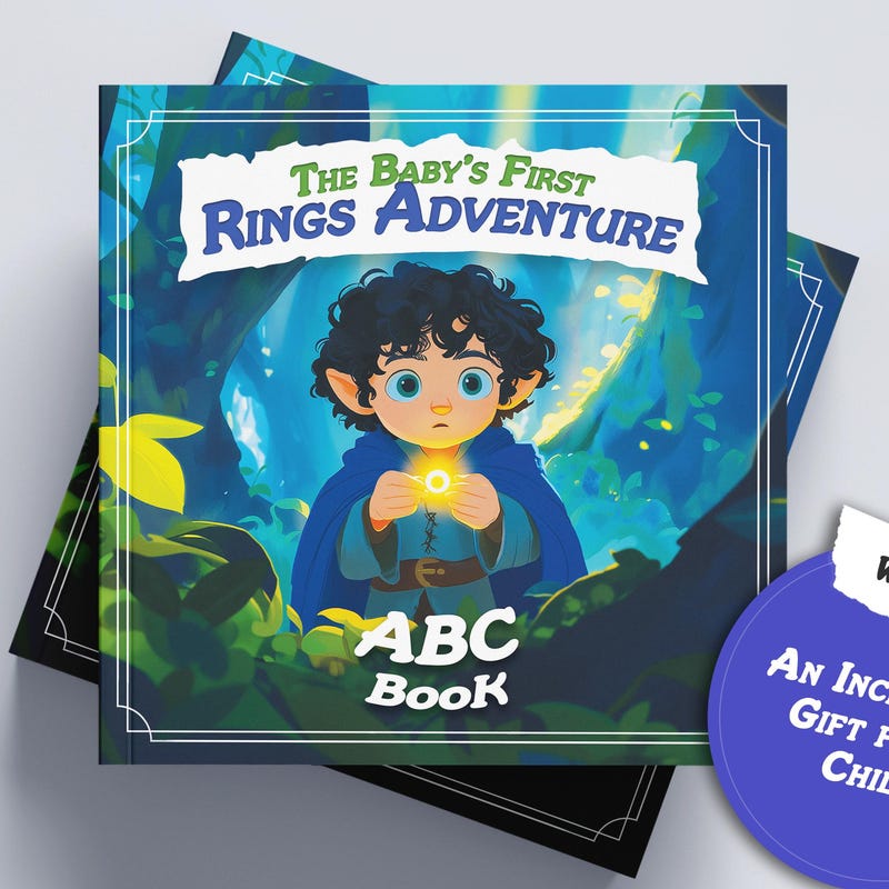 Story of Earth Book - Etsy UK