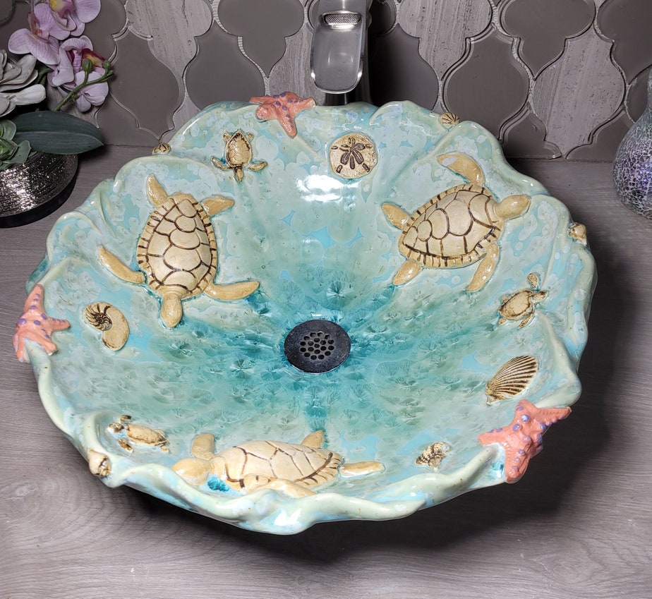 ceramicgoddess - Etsy