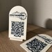 Personalized QR Code 3D Printed Sign - Etsy
