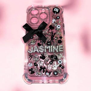 Custom Junk Phone Case - Etsy UK