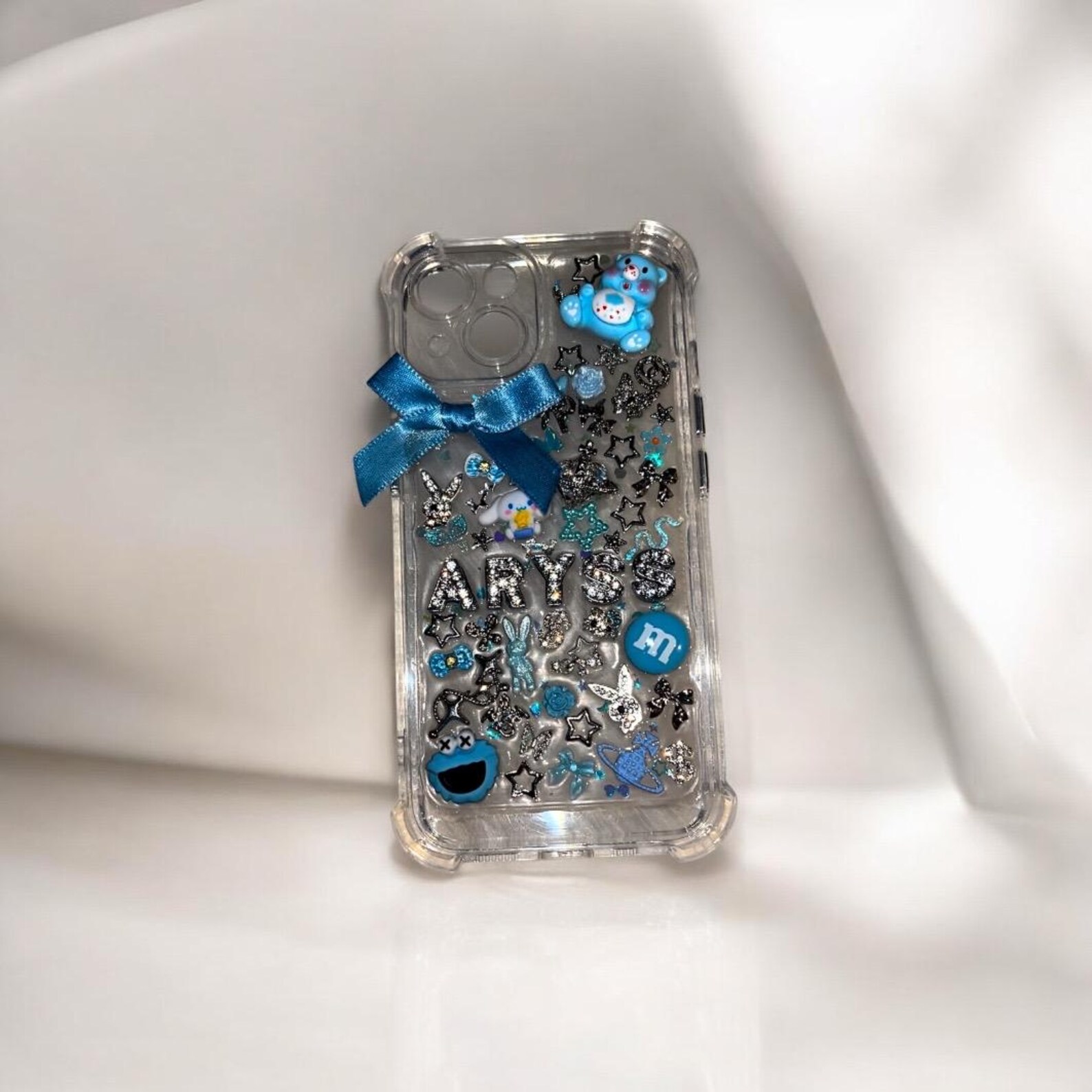 Custom Junk Phone Case - Etsy UK