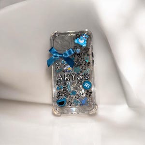 Custom Junk Phone Case - Etsy UK