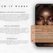 200 Cherry Coded Makeup Stock Photos Diverse Women Stock Images Beauty ...