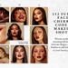 200 Cherry Coded Makeup Stock Photos Diverse Women Stock Images Beauty ...