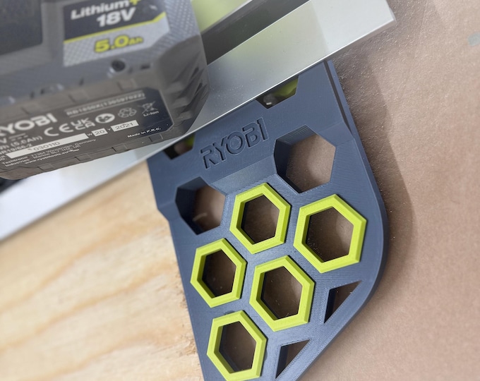 Track Saw Square RYOBI One+ - Etsy