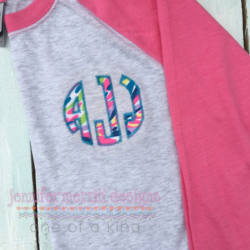 Monogrammed Shirts - Etsy