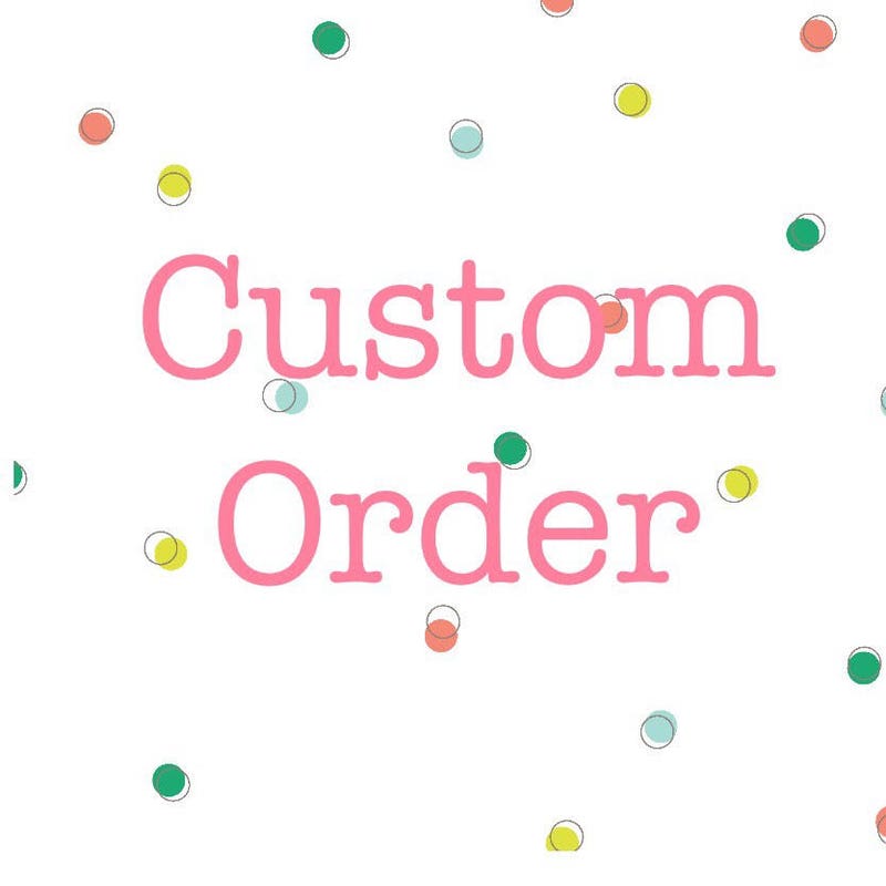 JennMerrittDesigns - Etsy