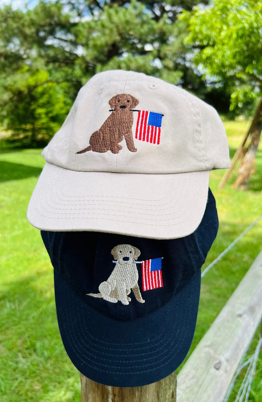 4th of July Cap, Dog American Flag Hat, Independence Day Hat - Etsy