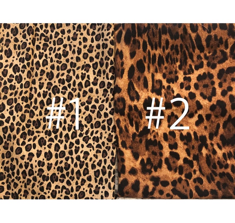 Leopard Applique Monogram Comfort Colors Long Sleeve T-shirt - Etsy