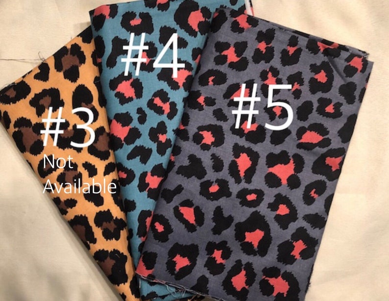 Leopard Applique Monogram Comfort Colors Long Sleeve T-shirt - Etsy