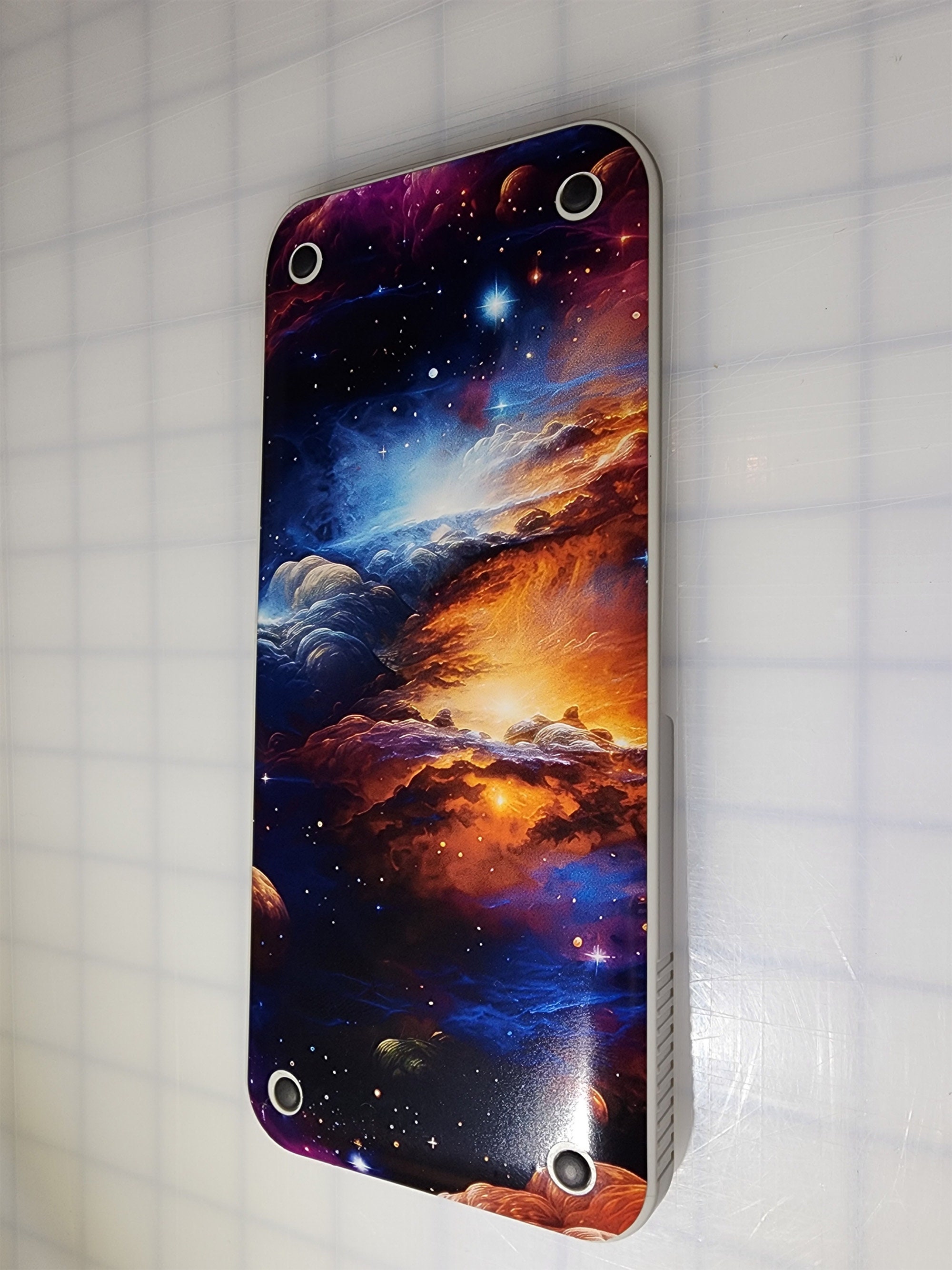 TI-84 Plus CE Graphing Calculator Skin - Removable - Custom Unique ...