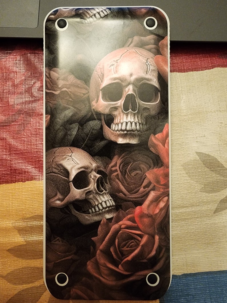 TI-84 Plus CE Graphing Calculator Skin - Removable - Custom Unique ...