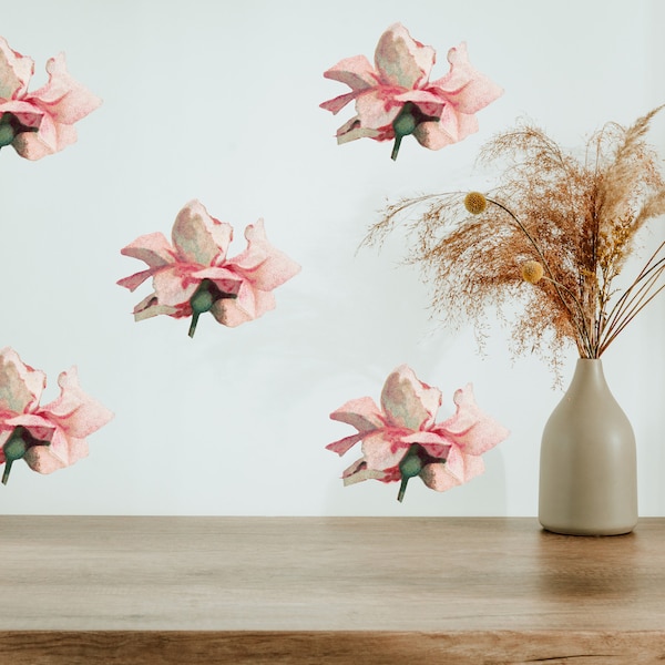 Artistic Wall Decals - Etsy