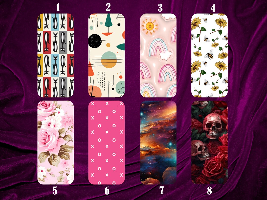 TI-84 Plus CE Graphing Calculator Skin Removable Custom Unique Decal ...