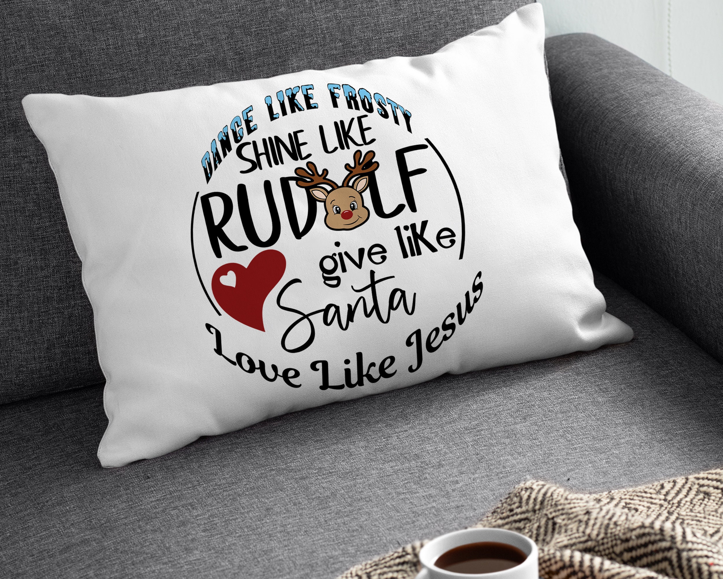 Digital Download Christmas Design for Cutting Machines, or Sublimation ...