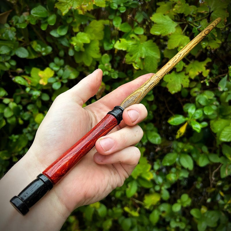 Buy Real Magic Wand Online In India - Etsy India