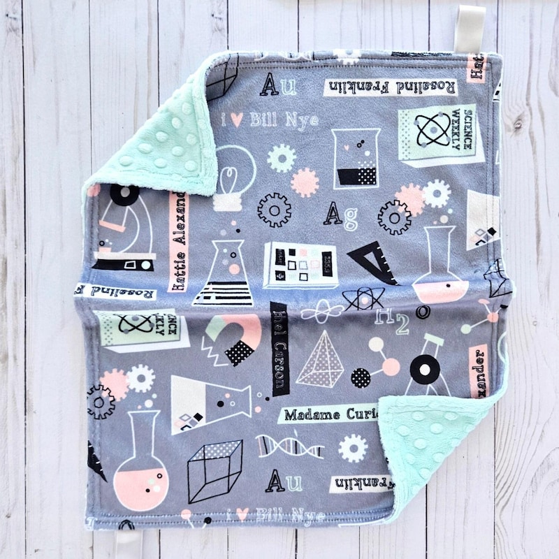 Science Baby Gift - 60+ Gift Ideas for 2024