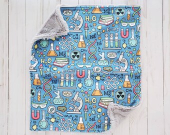 Science Baby Gift - Etsy