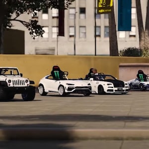 Fivem car pack download - Etsy.de