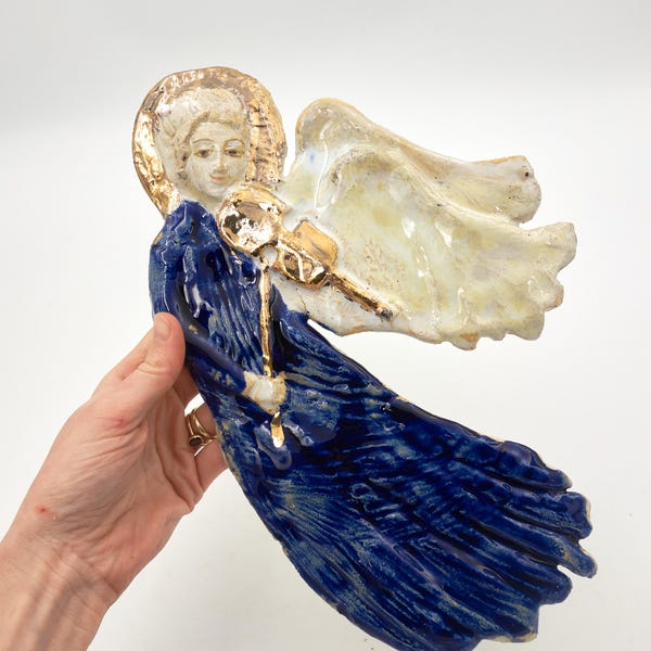 Country Angels - Etsy