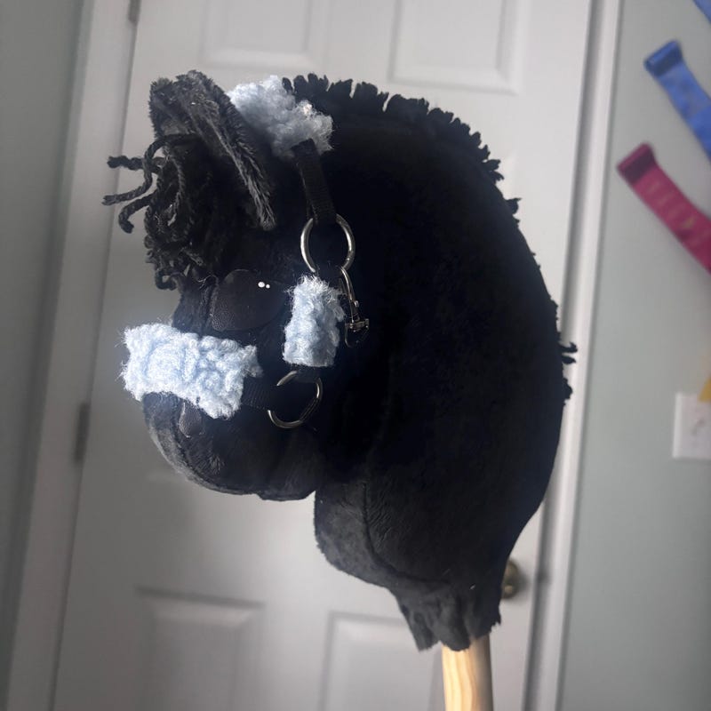 Artemis Hobby Horses - Etsy