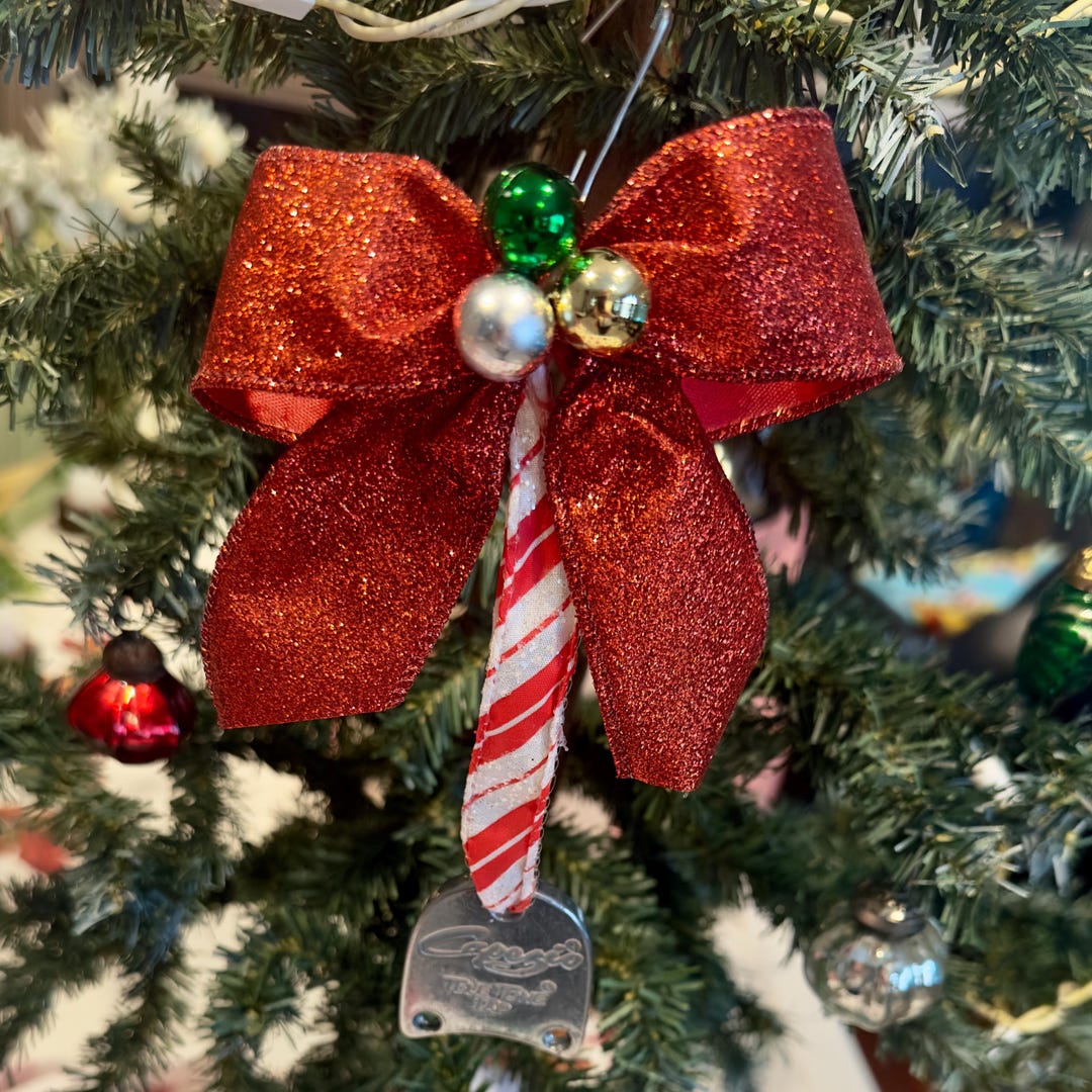 Tap Dance Ornament Dance Christmas Ornament Dancer Gift Tap Teacher ...