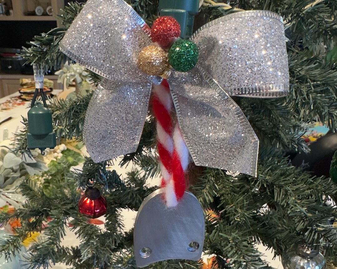 Tap Dance Ornament Dance Christmas Ornament Dancer Gift Tap Teacher ...