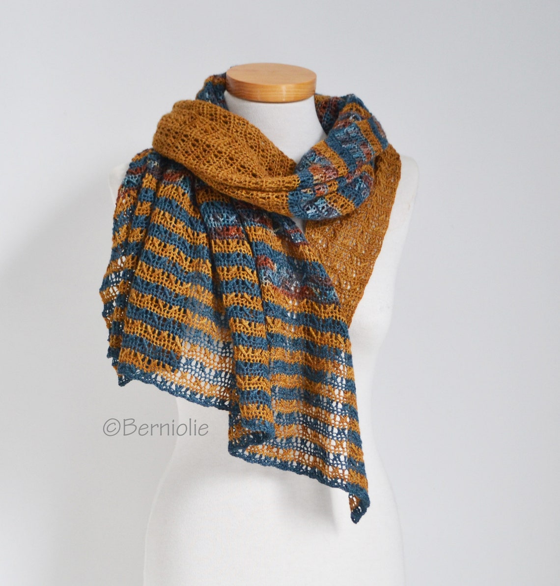 Crochet Shawl Pattern JASPER INSTANT DOWNLOAD Pdf - Etsy