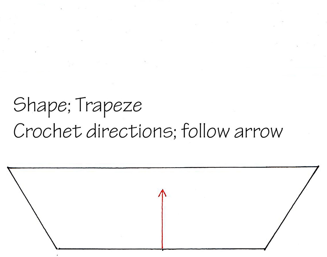 Crochet Shawl Pattern ZUSJE INSTANT DOWNLOAD Pdf - Etsy