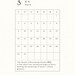 Minimal Traditional Japanese Month Names 2025 Calendar - Etsy