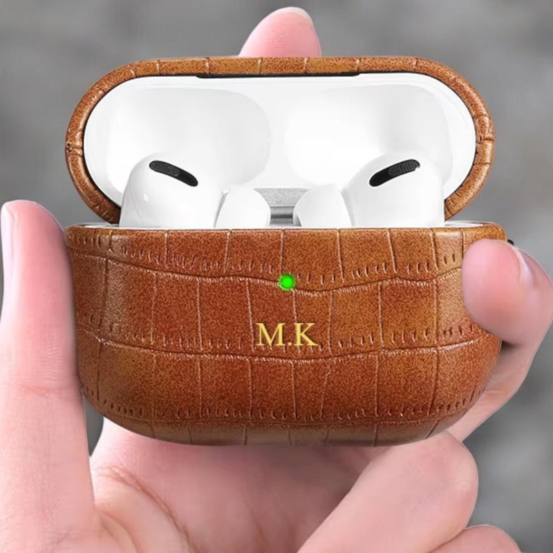 Luxury AirPod Pro Cases - Etsy