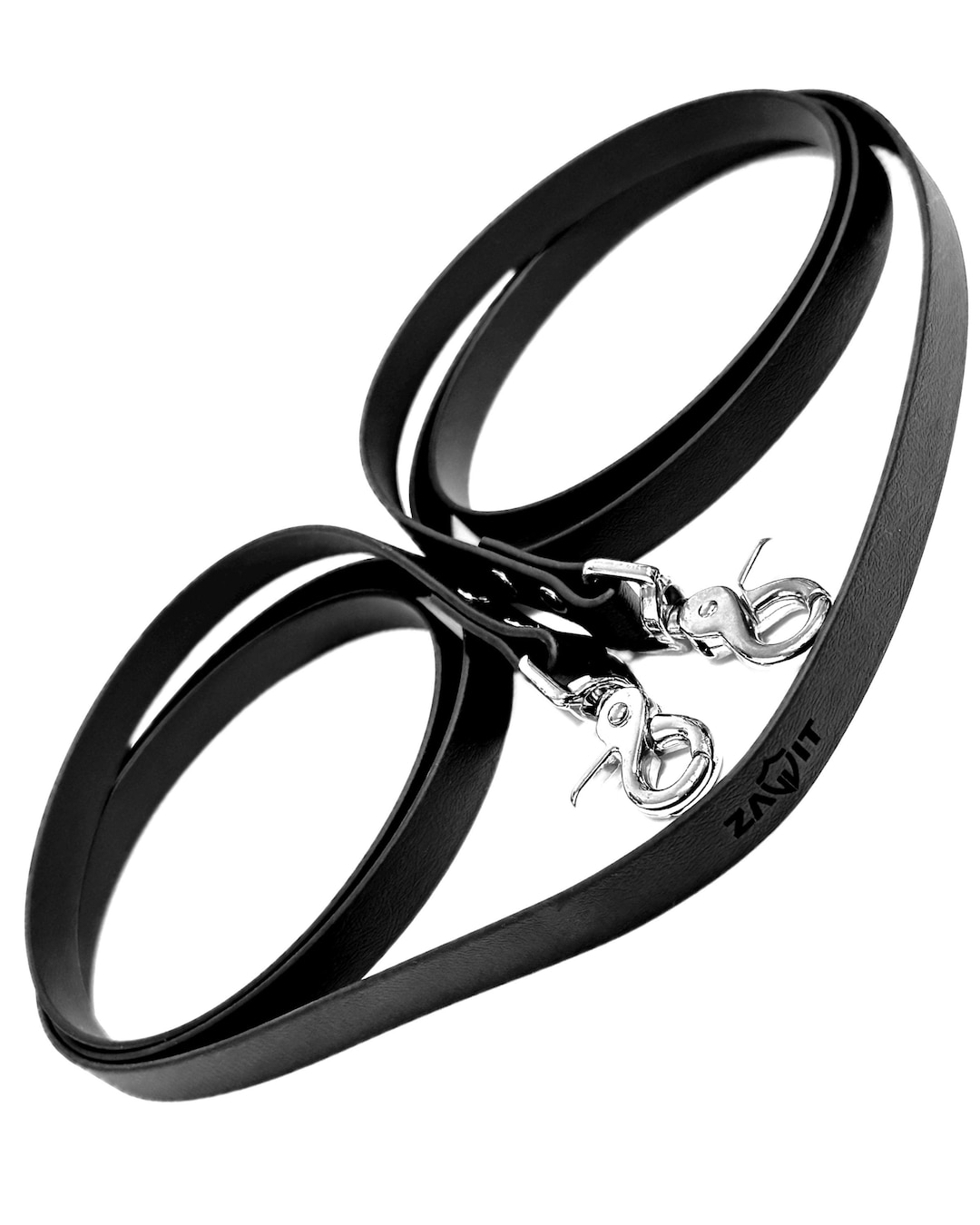 Biothane® Reins Closed Reins With Scissor Snap Hook. Easy-care Horse ...