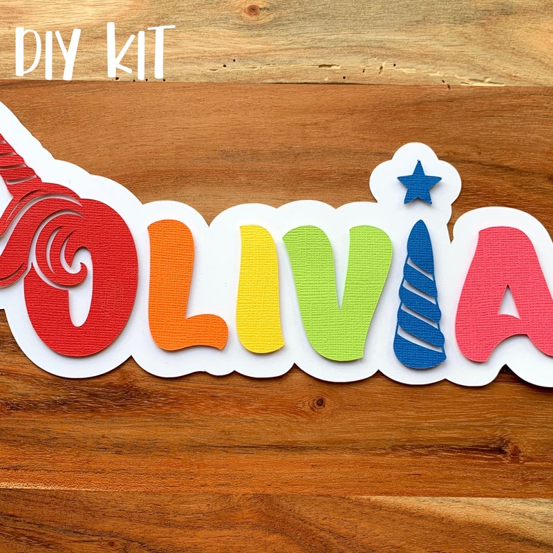 Cut Out Cards - Etsy