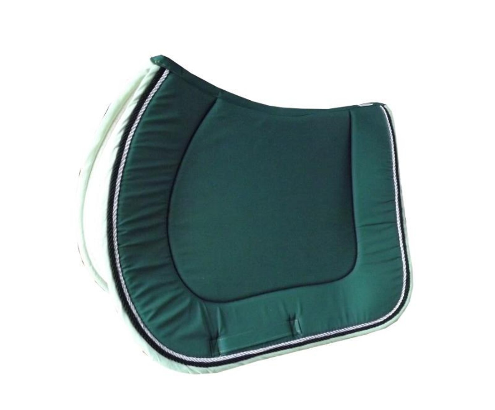 Classic Saddle Pad Pattern - Etsy