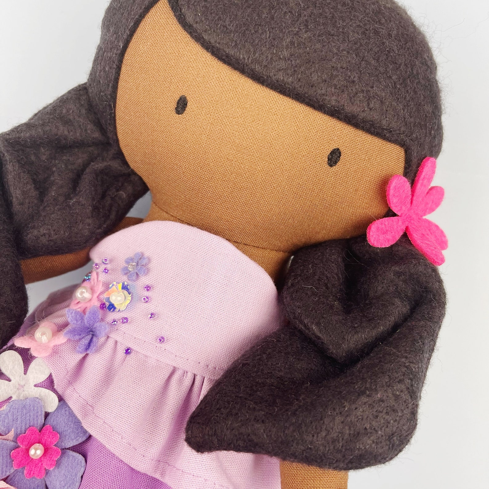 Mini Pal Encanto Sisters Doll Sewing Pattern Pdf Sewing - Etsy