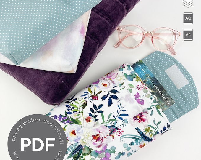 Bible Bow Sleeve PDF Sewing Pattern - Etsy Canada