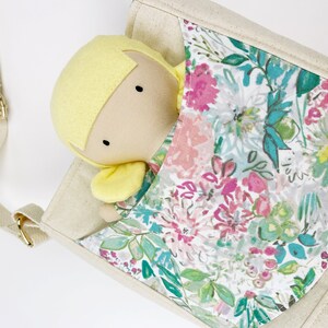 Child Cross Body Bag Pattern, Backpack Sewing Pattern, Messenger Bag ...