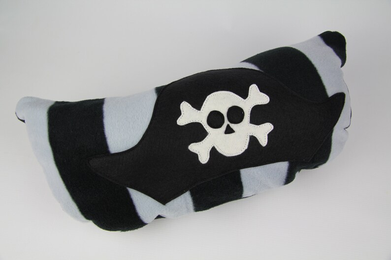 NEW Pirate Friends Soft Ball Toy Pdf Sewing Pattern Plush Toy | Etsy