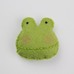 Springtime MINIS Hand Sewing Stuffies Project PDF Pattern Embroidry ...