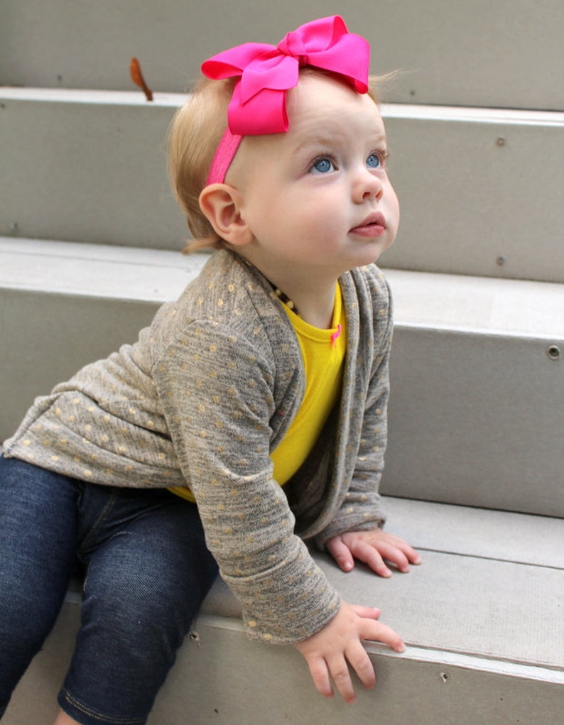 Slouchy Cardigan Pattern Sewing Pattern and Tutorial PDF - Etsy