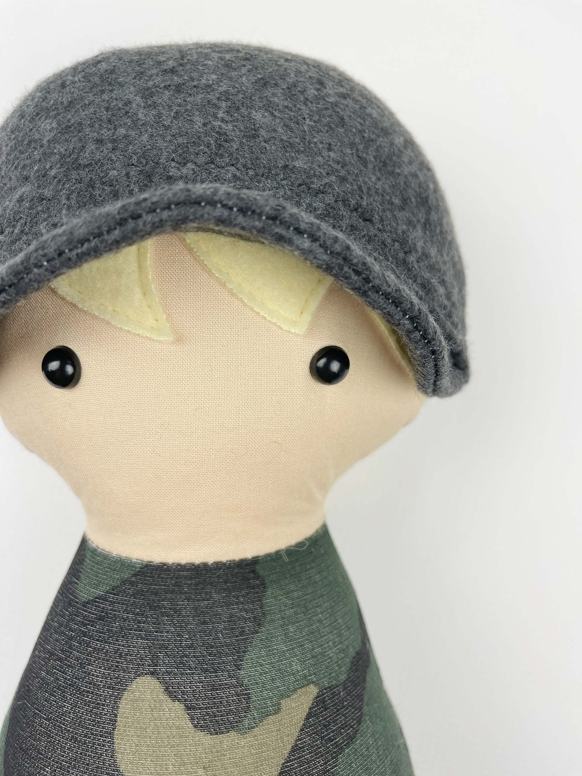 Mini Pals CUDDLE DOLL Cuddle Doll Pattern Sewing Pattern - Etsy