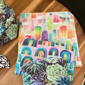 REUSE, Lunchbox Sewing Pattern, Lunchbag Sewing Pattern, Snack Bag ...